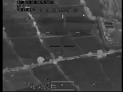 Apache Flir: Chinook Pilots are Awesome, say Apache Pilots - iFunny