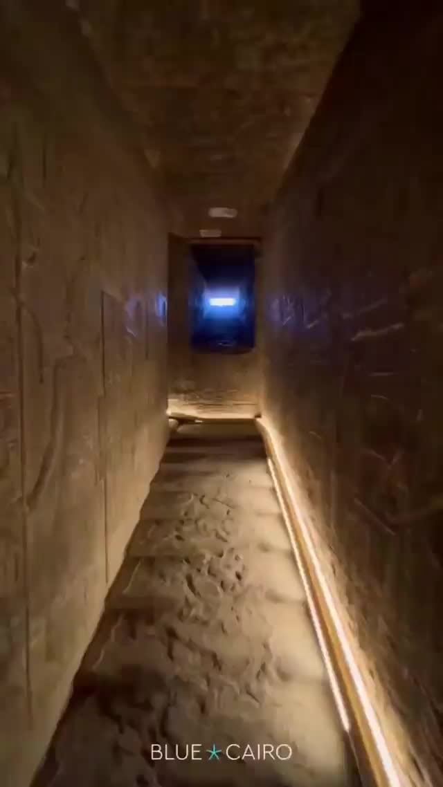 BLUE * CAIRO - iFunny