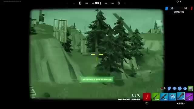 [ANVIL ROCKET LAUNCHER - iFunny