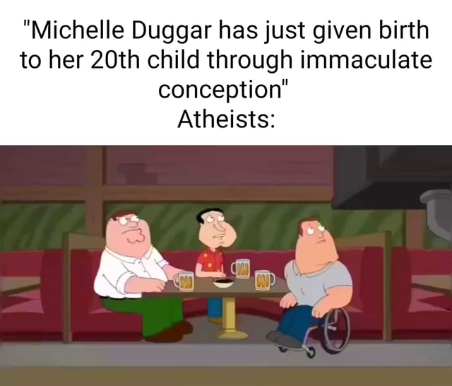 "Michelle Duggar has just given birth to her 20th child through ...