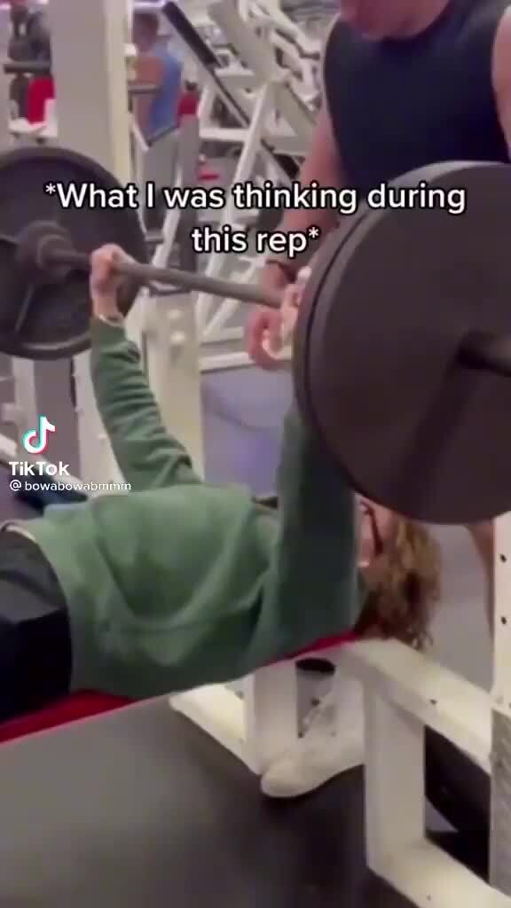 "What was thinking curing this rep - iFunny