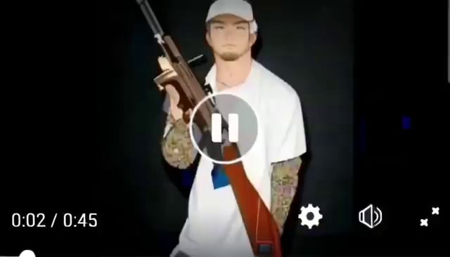 Eminem anime style - iFunny