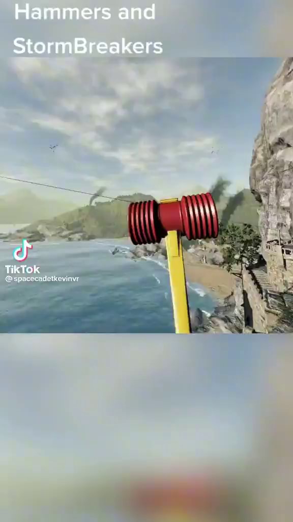 Hammers and Storm' kers - iFunny