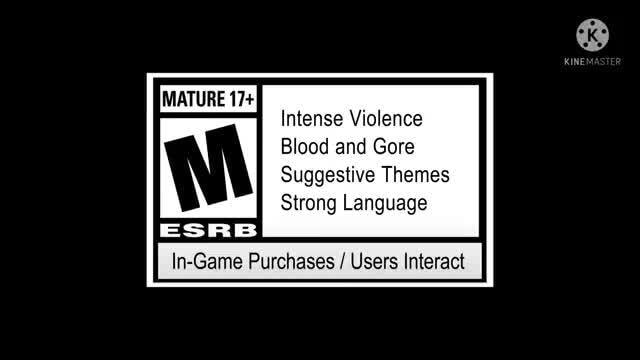 Minha versão do trailer para quem tbm está animado - MATURE Intense ...