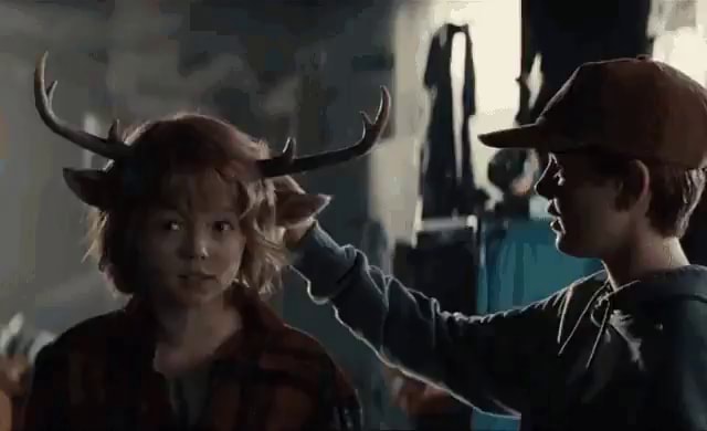 Gus - Sweet Tooth - iFunny