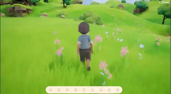 Random shots from my game - iFunny