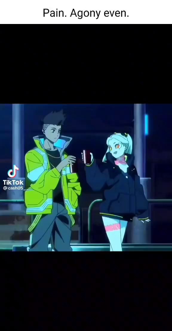 Pain. Agony even. cf - iFunny