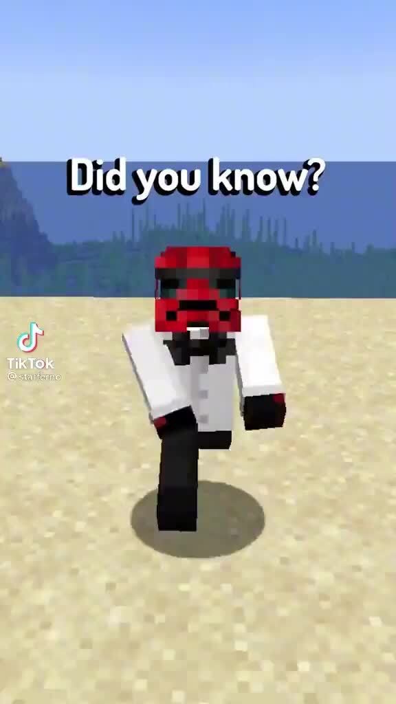 Did you know? TIKTOK i - iFunny