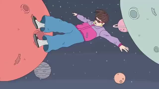 Oliver Tree - Alien Boy - iFunny
