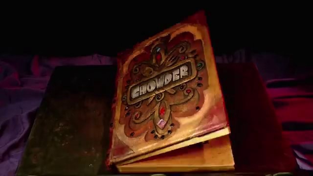 Endive`s Dirty Secret - iFunny