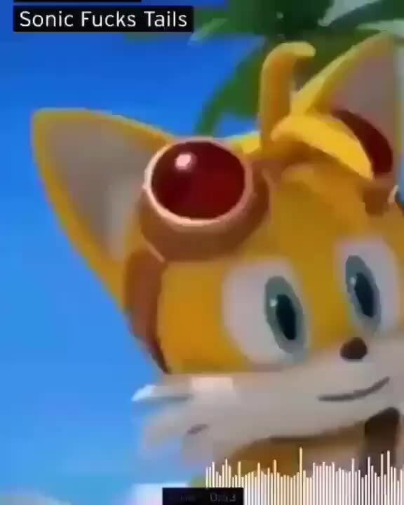 Sonic Fucks Tails Ifunny