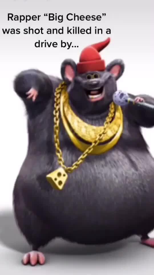R.I.P Big Cheese 😔 - Rapper "Big Cheese" was shot and killed in a drive ...