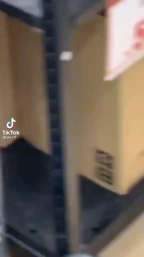 TikTok @pecs - iFunny