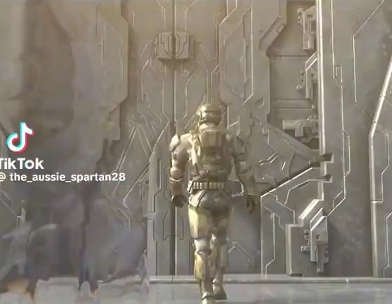 Cf ik TOK asMe Spartans - iFunny