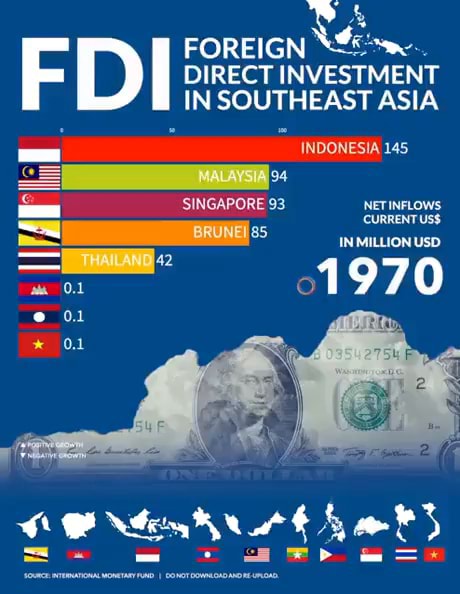FF DI FOREIGN DIRECT INVESTMENT IN SOUTHEAST ASIA INDONESIA 145 194 ...