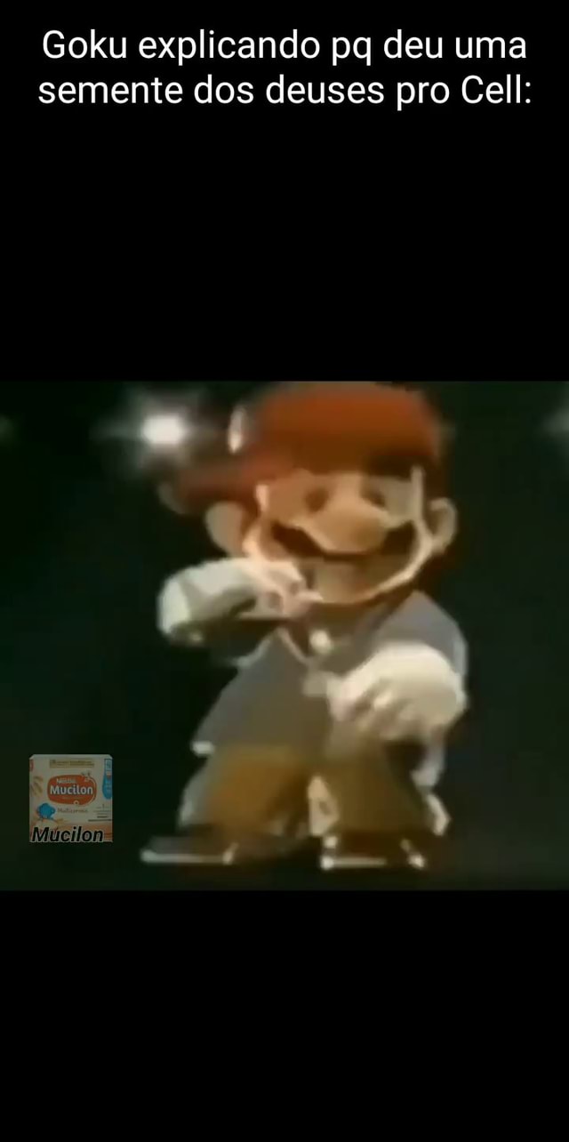 Memes de vídeo nw99v6qAA por Mucilon__ - )