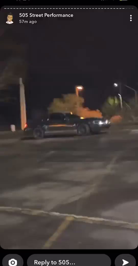 505 Street Performance ago Reply to 505... - iFunny