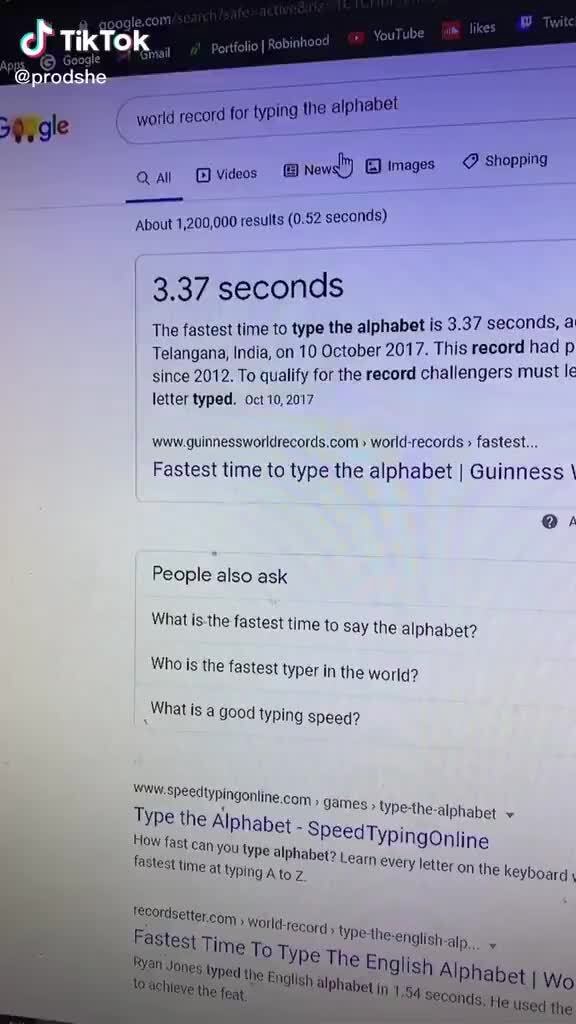 Ne, @prodshe. Qa far the 'About 1,200,000 results (0.52 seconds) 3.37 ...