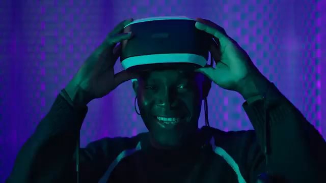 Terraria VR has been announced! - iFunny