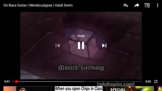 William Murderface playing bass guitar with his dick 🤣🤣 - iFunny