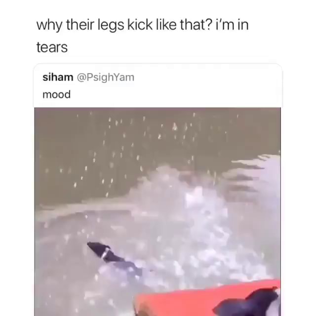 #memes #dank_memes #funnyvideos #video - why their legs kick like that ...