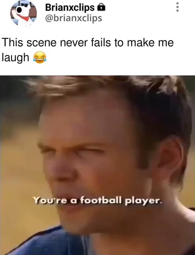 Brianxclips @brianxclips This scene never fails to make me laugh Vourre ...
