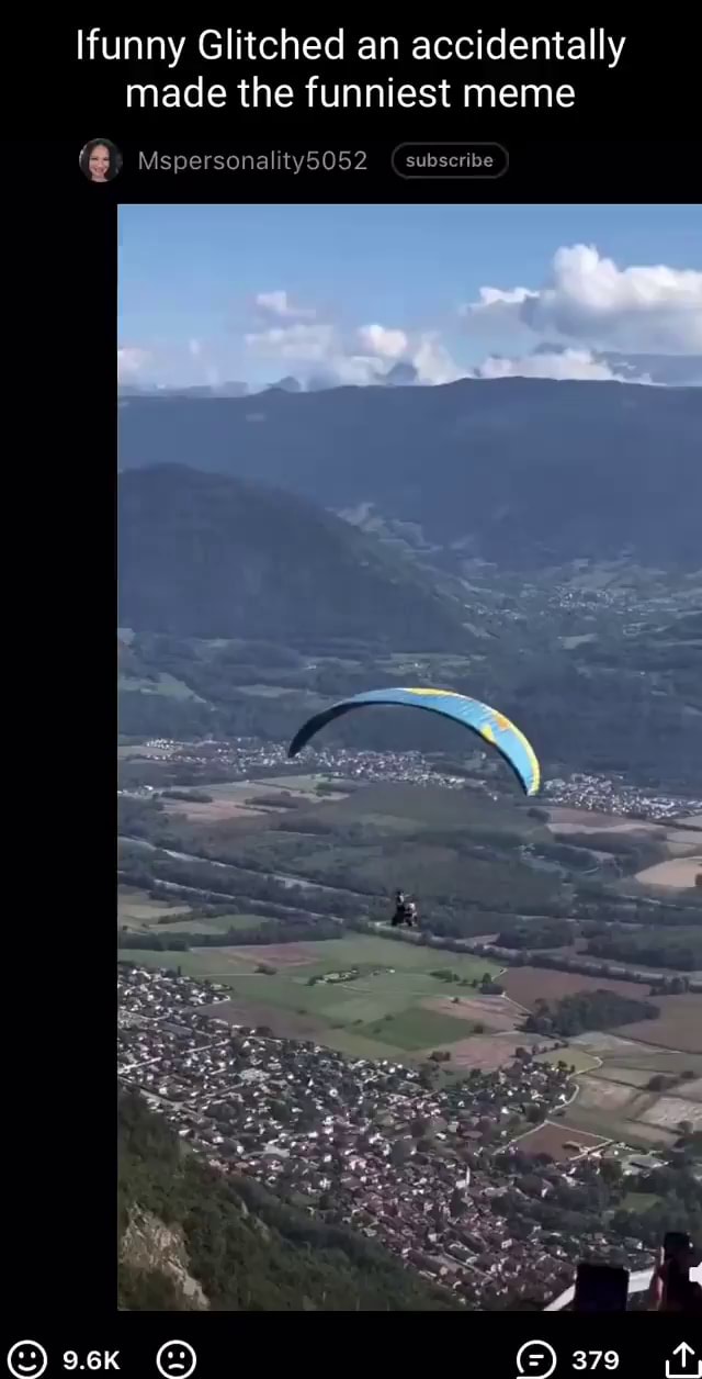 Funny Glitched an accidentally made the funniest meme Mspersonality5052 ...