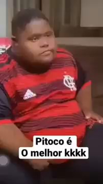 Pitoco é O melhor kkkk - iFunny Brazil
