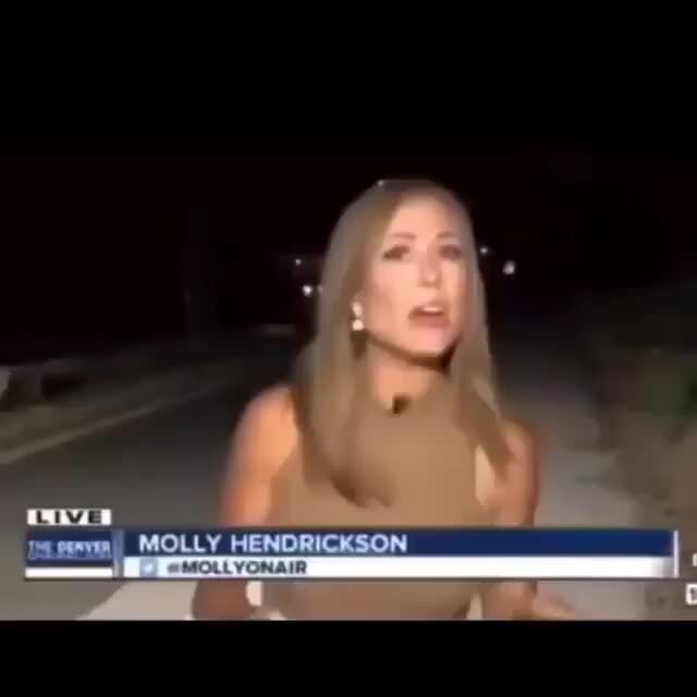 MOLLY HENDRICKSON - iFunny