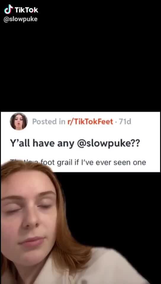 TikTok @slowpuke Posted in Y'all have any @slowpuke?? oot grail if I've ...