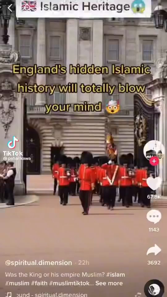 King Offa’s Coins - Islamic Heritage', spiritual dimension Was the ...