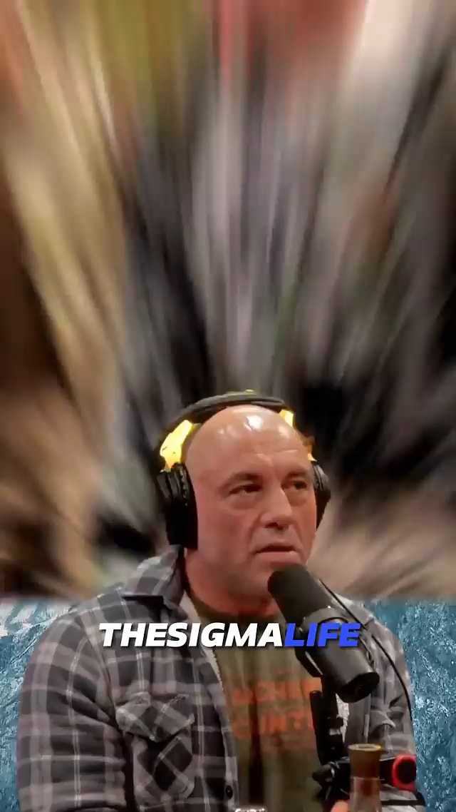 Joe Rogan on his TERRIFYING Grizzly Bear ENCOUNTER - iFunny