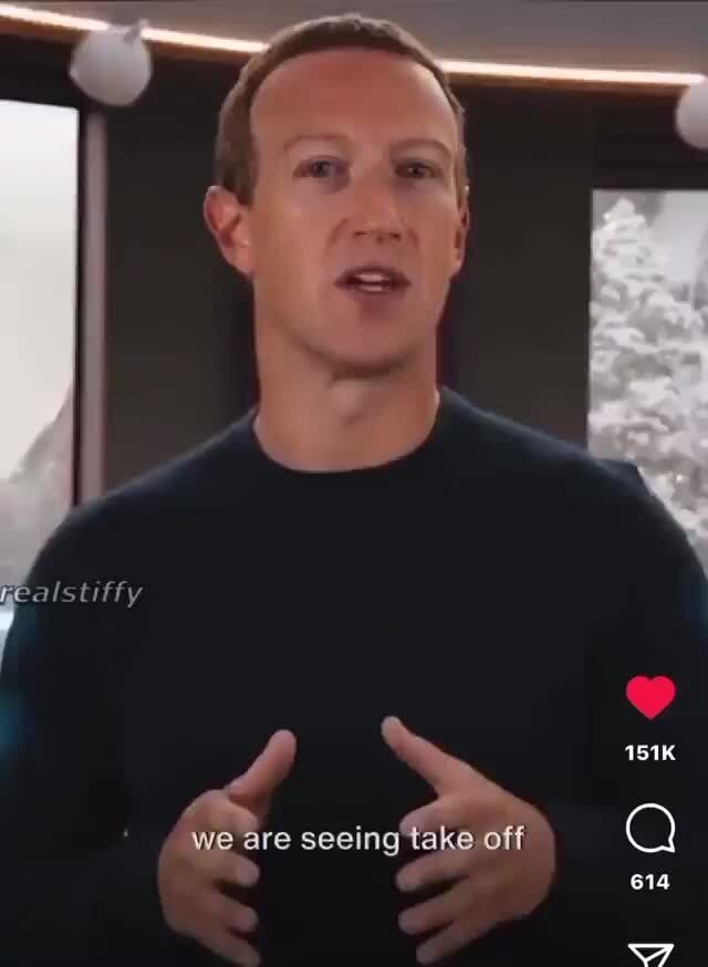 151K 614 we are seeing take off - iFunny