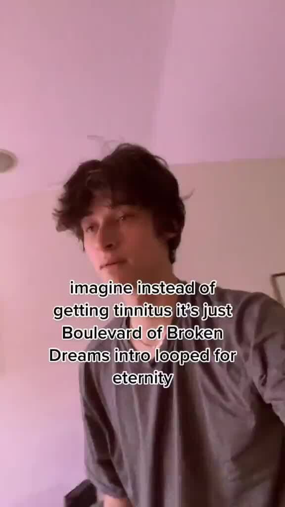 Imagine instaad oF gating thins is just of Dreams loepadl tar - iFunny