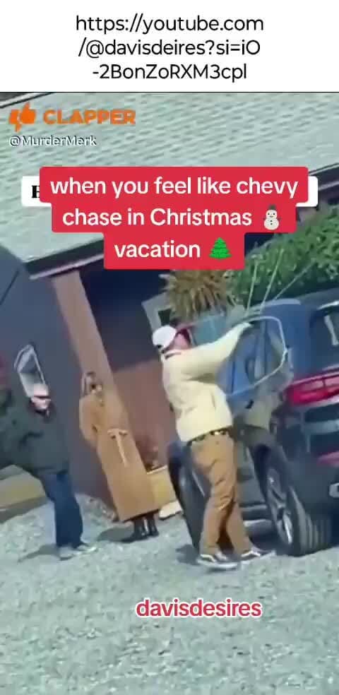 Https://youtube.com -2BonZoRXM3cpl when you feel like chevy I chase in ...
