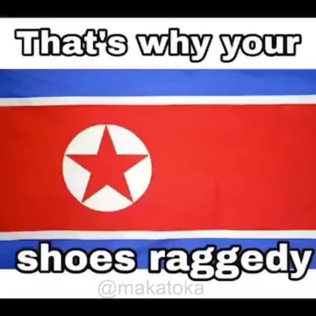 Kim jong un meme - sh oes ragged y, - iFunny