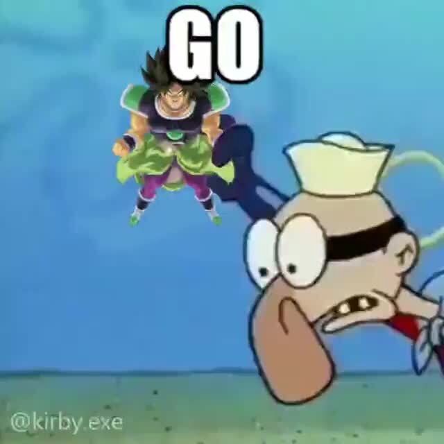 Kirby; autism awareness month - iFunny