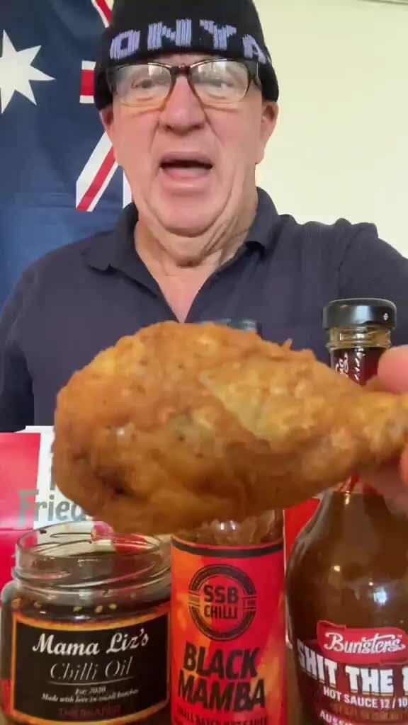 Mama \ Chilli O THE I - iFunny