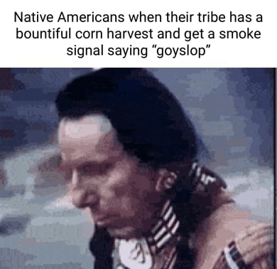 Native Americans when their tribe has a bountiful corn harvest and get ...