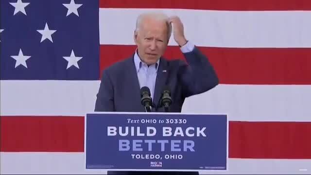 Text to 30330 BUILD BACK BETTER TOLEDO, OHIO - iFunny