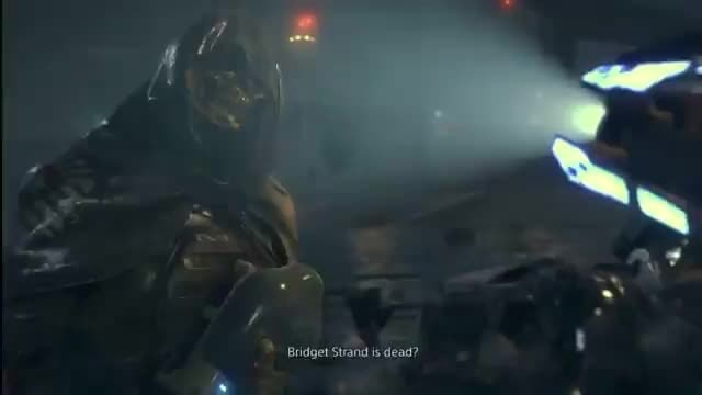 #norman_reedus #death_stranding #video_games #ps5 #gaming - Bridget ...