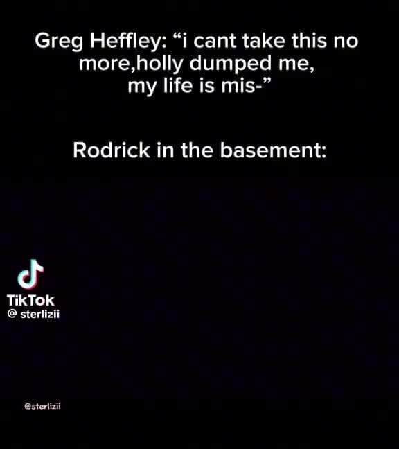 Greg Heffley: "i cant take this no more,holly dumped me, my life is mis ...