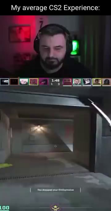 My average Experience: Loo - iFunny