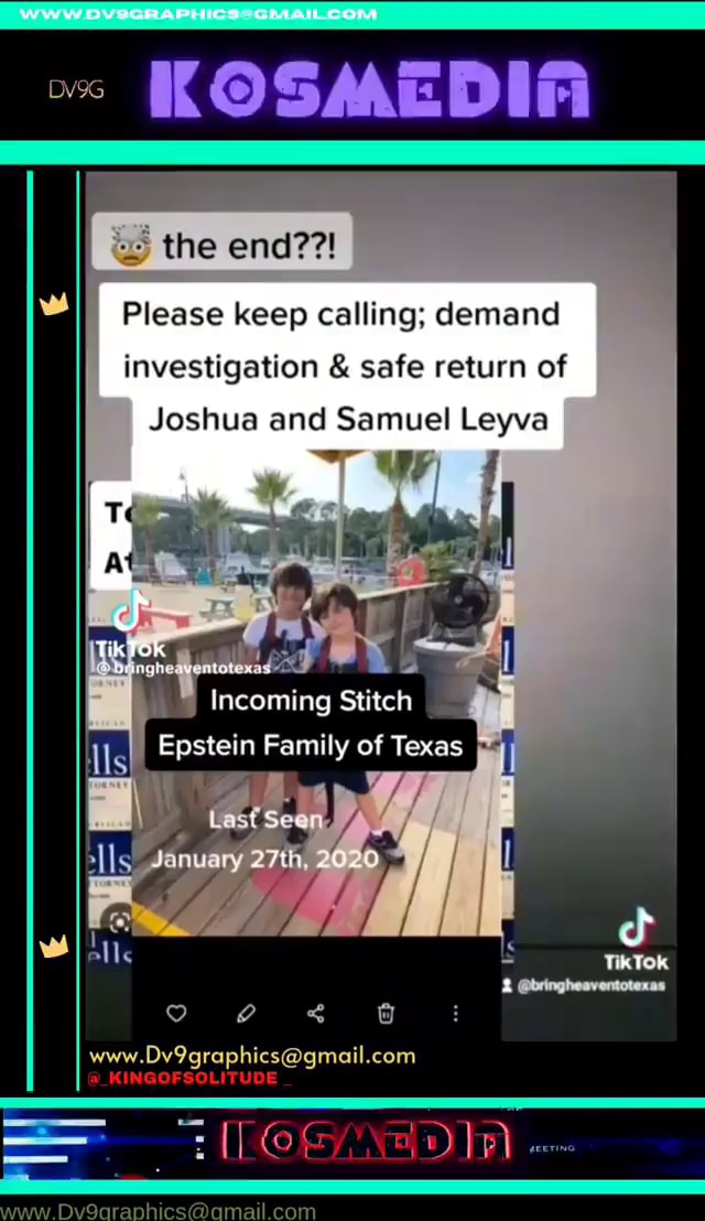 WWW os KOSMEDIN the end??! Please keep calling; demand investigation ...