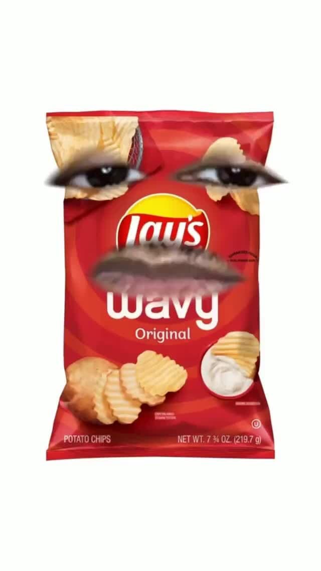 Original TATO CHIPS - iFunny