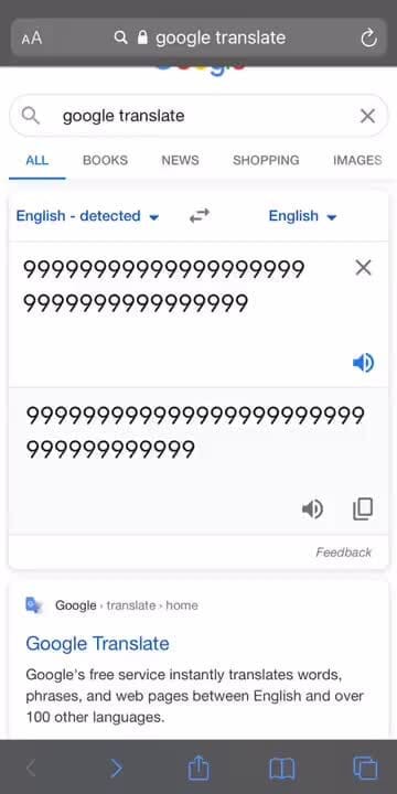 Google translate Q google transiate x ALL BOOKS NEWS SHOPPING ~-IMAGES ...