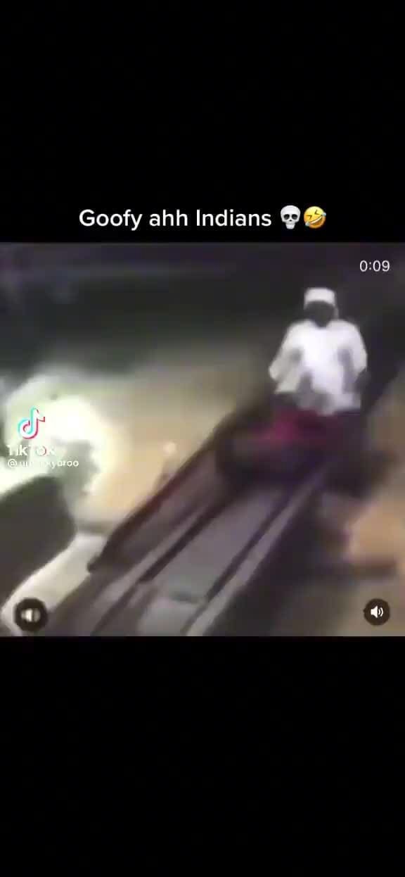 Goofy ahh Indians - iFunny