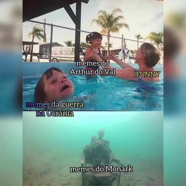 Do) na memes do Monark - iFunny Brazil