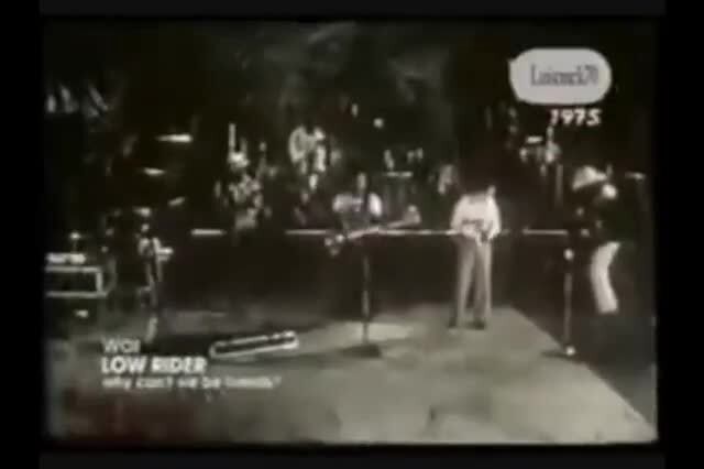 War,low rider - iFunny