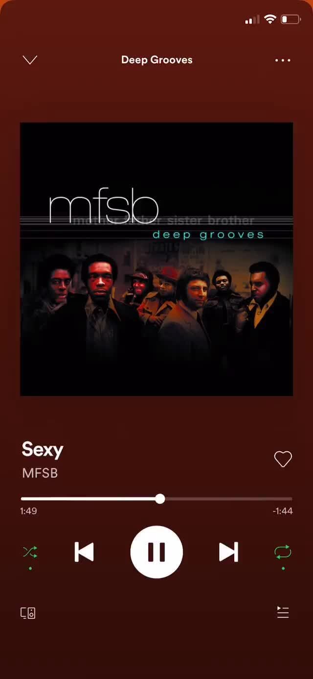 Bops that I think people might enjoy. - Deep Grooves deep grooves Sexy ...